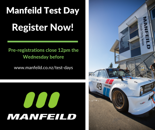 Manfeild - What's On