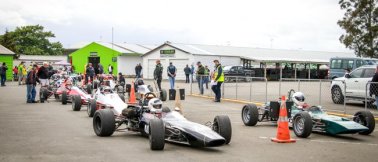 Manfeild - What's On