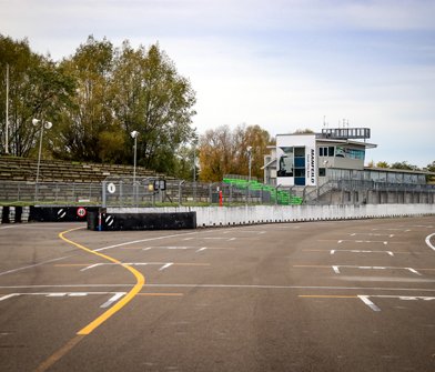 Manfeild - Function Spaces and Facilities