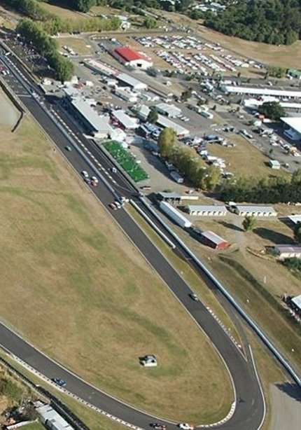 Manfeild | New Zealand’s most diverse events centre