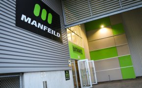 Manfeild - Visiting Us