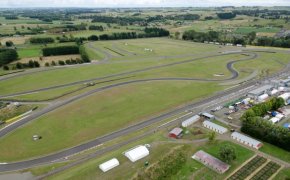 Manfeild - Manfeild Circuit